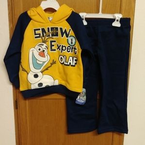 Matching Sets | Frozen Set | Poshmark